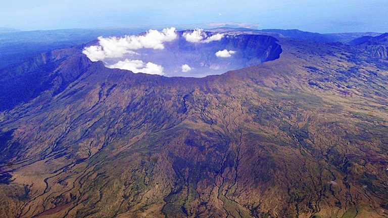 Top 5 Famous Volcanoes | Engage Learning Magazine