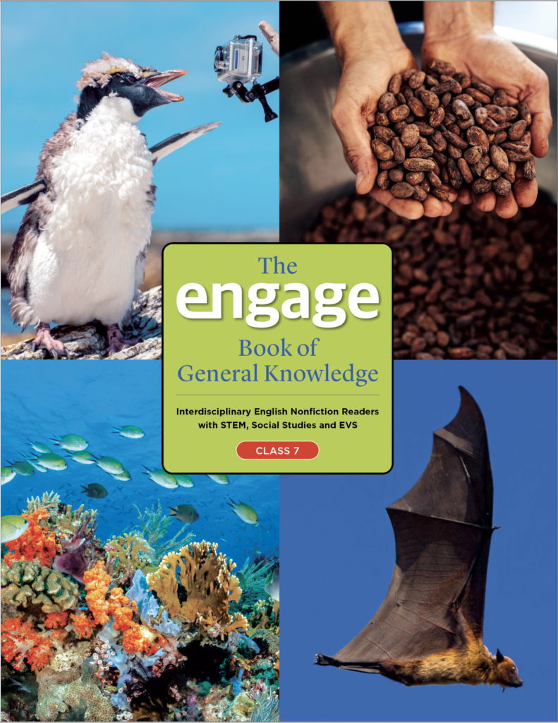 Book Of General Knowledge Class 7 Engage Learning book-of-general-knowledge-class-7-engage-learning